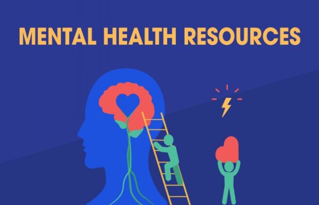 Mental Health and Resources for Patients and Families