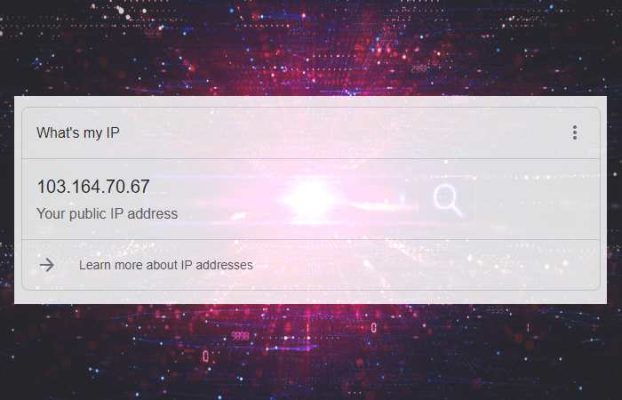 What is My IP? The Best Method for Check Your Public IP Address